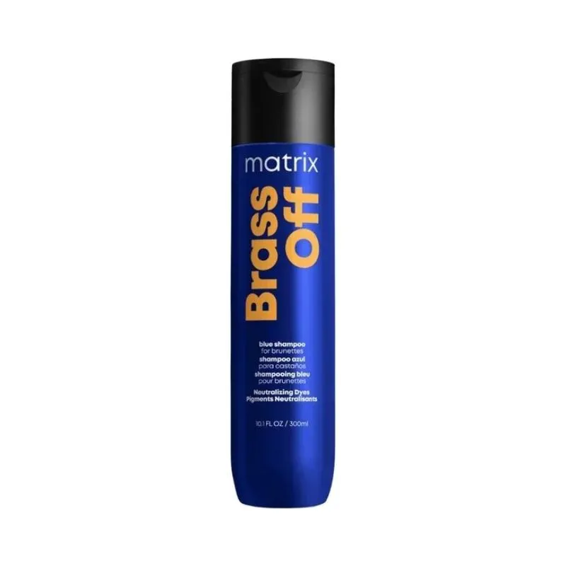 Matrix TR Brass Off šampon 300ml