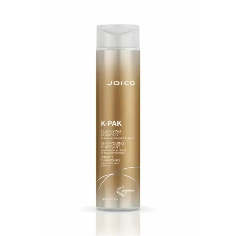 JOICO K-PAK Clarifying šampon 300ml