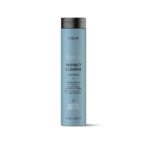Lakme teknia perfect cleanse šampon 300ml
