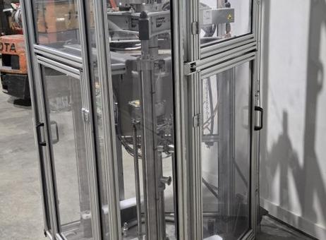 Industrijska pumpa Viscotec ViscoMT-XM. Serial 30767