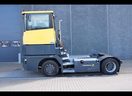 MOL RM255 4X4 Mašina za rukovanje materijalom