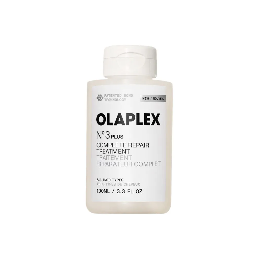 Olaplex No.3 Plus – Complete Repair Treatment 100ml