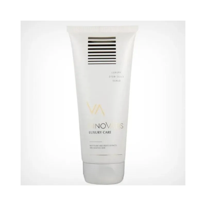 INNOVATIS Luxury Stem Cells piling za kosu 200ml