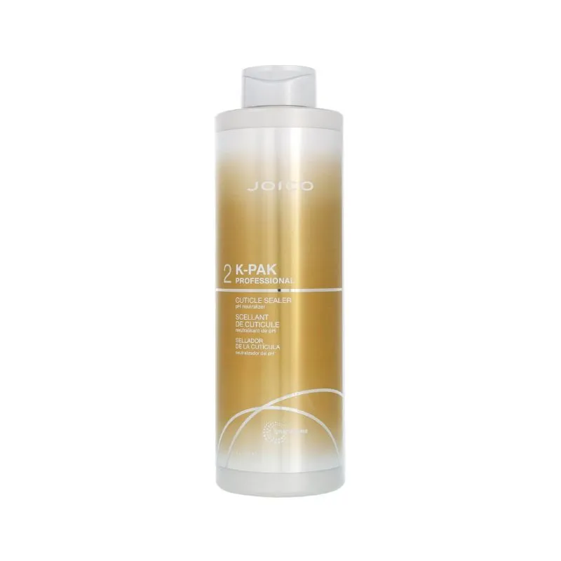 JOICO K-PAK Professional Cuticle Sealer 1000ml