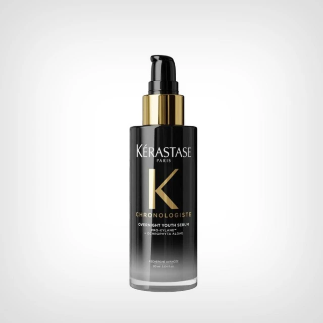 Kerastase Chronologiste Overnight Youth Hair Serum – nocni serum 90ml