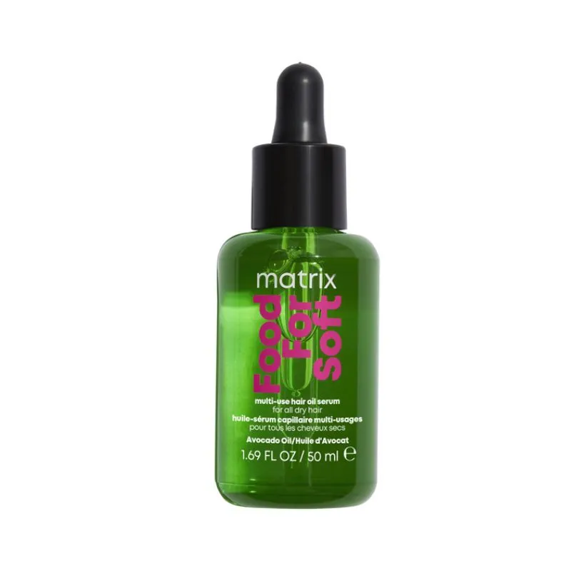 Matrix Food For Soft ulje 50ml