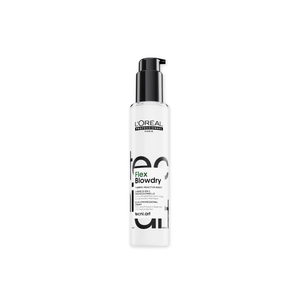 L`Oréal Professionnel Tecni Art Flex Blowdry cream 150ml