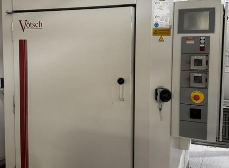 Vötsch VTU 100/150