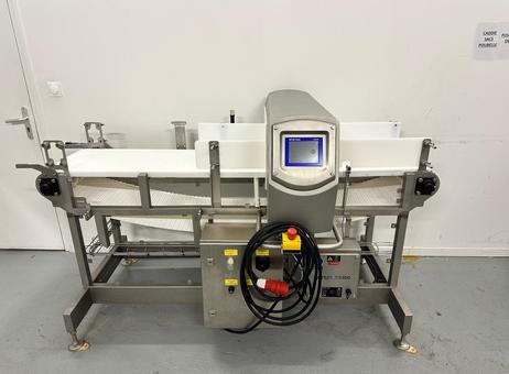 Detektor metala Mettler Toledo Garvens VSVM 160