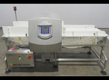 Метал детектор Mettler Toledo SL2000