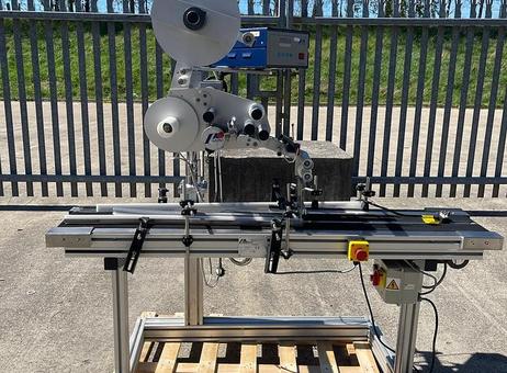 Labeller Altec AlStepS