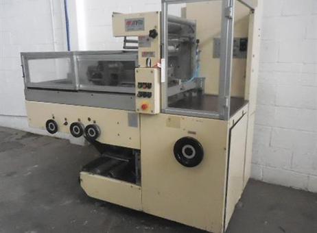 BFB MS500-S umotavač kutija