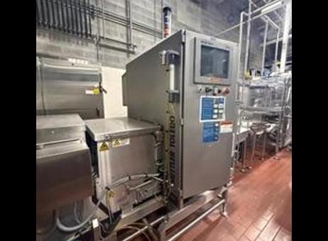 Машина за инспекцију Mettler Toledo Safeline Powerchek Plus