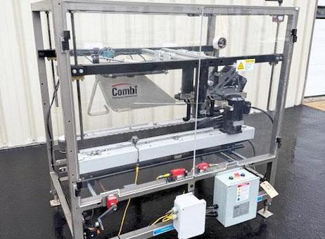 Combi Packaging Combi TB1 Automatski zatvarač kutija