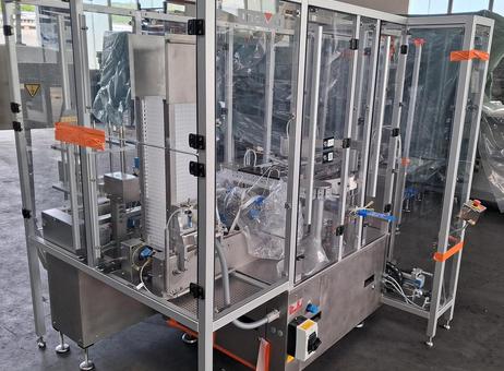 Dozator Inova Pharmasystem SN 210