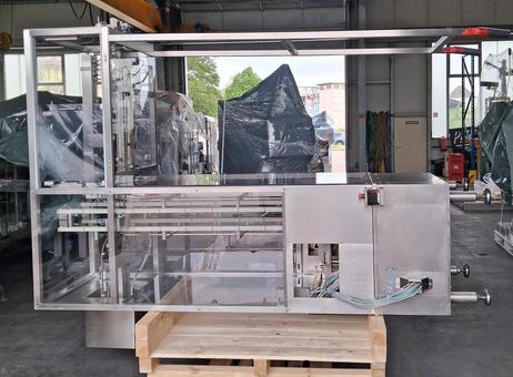 Dozator Inova Pharmasystem TUB BUFFER 2