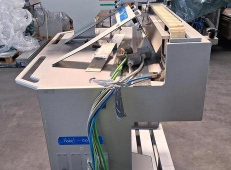 Dozator Uhlmann Vibratory spiral conveyor