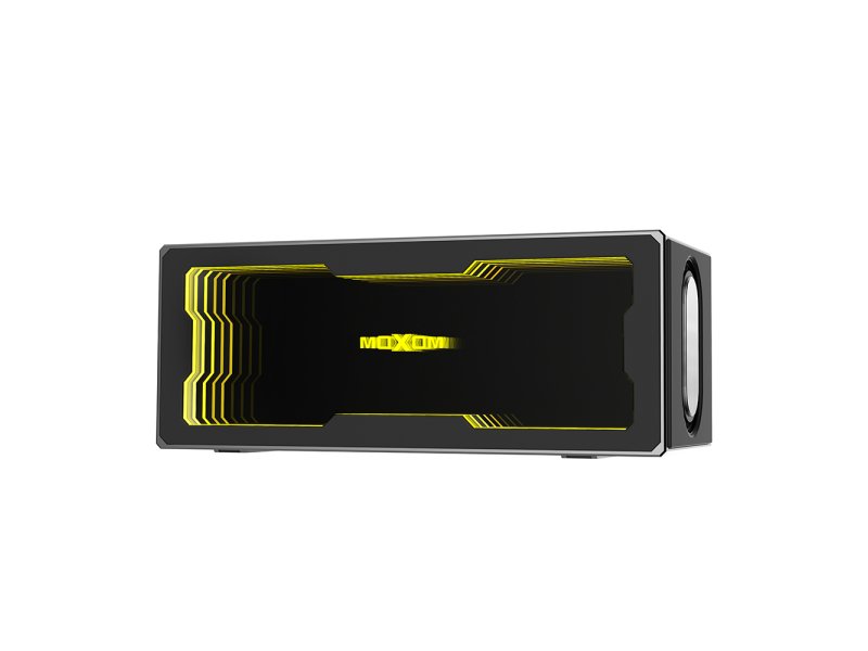 MOXOM ZVUCNIK BLUETOOTH MX-SK91 CRNI
