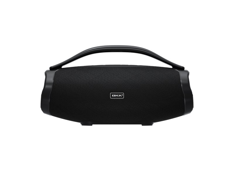 BKK ZVUCNIK BLUETOOTH B59PR0 SA MIKROFONOM CRNI