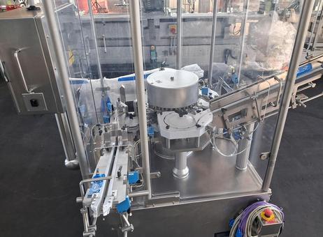Punilica Inova Pharmasystem VSM1221