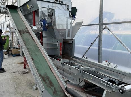 Agronomiks KV-KSL - punjač za sadnice i saksije