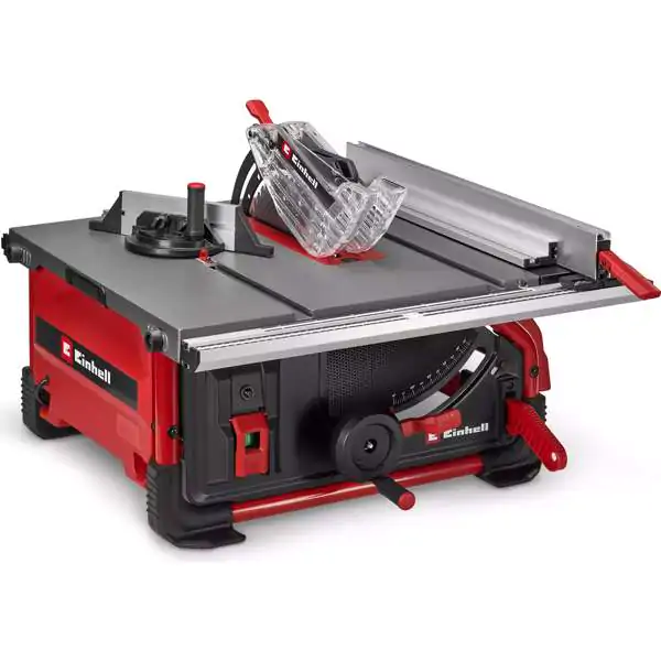 Naslov proizvoda Einhell TE-TS 10 T stoni cirkular 2000 W