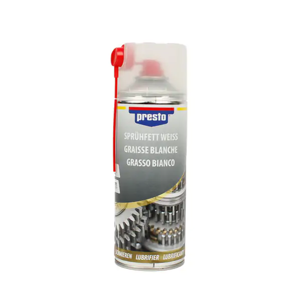 Bela Mast Presto 400ml
