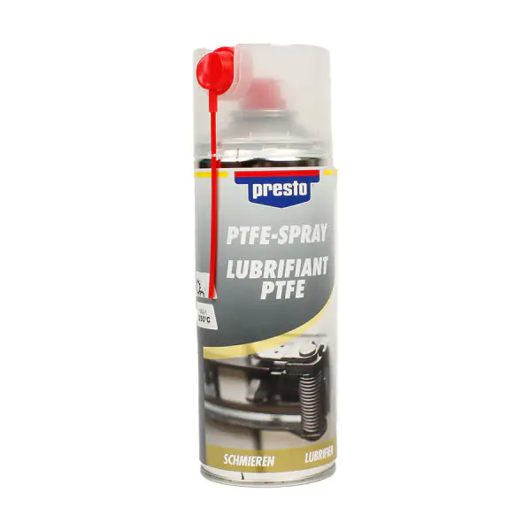 Teflon Sprej Presto 400ml