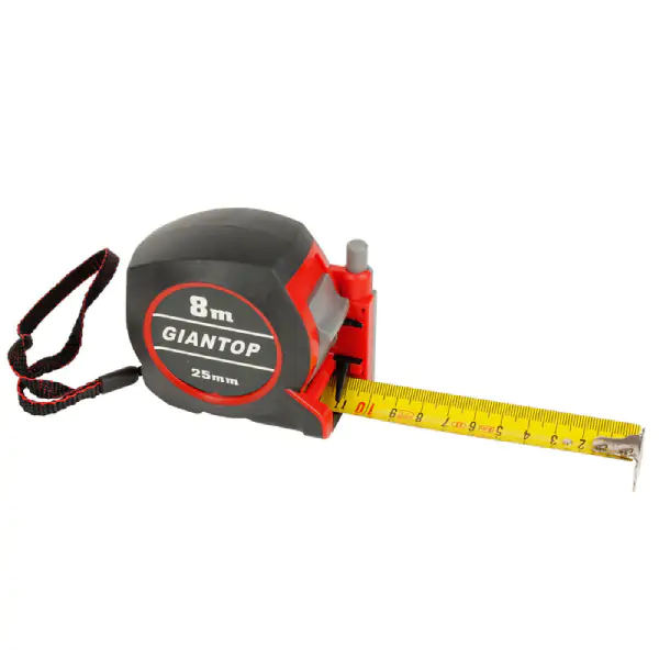 Merna Traka 8m X 25mm Sa Markerom