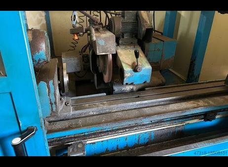 Rotaciona presa za tablete HOL-MONTA UB 25/1000 CNC