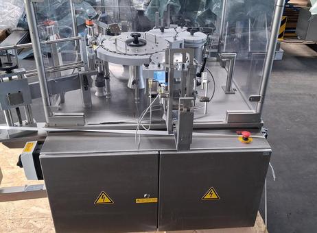 Farmaceutska/hemijska mašina Inova Pharmasystem ESK321