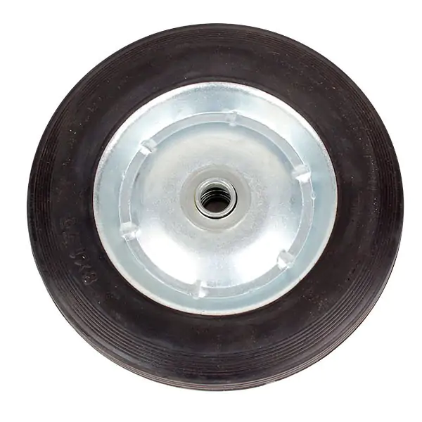 Točak Puna Guma 8"X1.75"