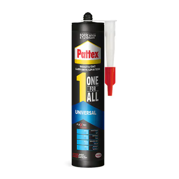 Lepak Montažni One For All Universal 389G