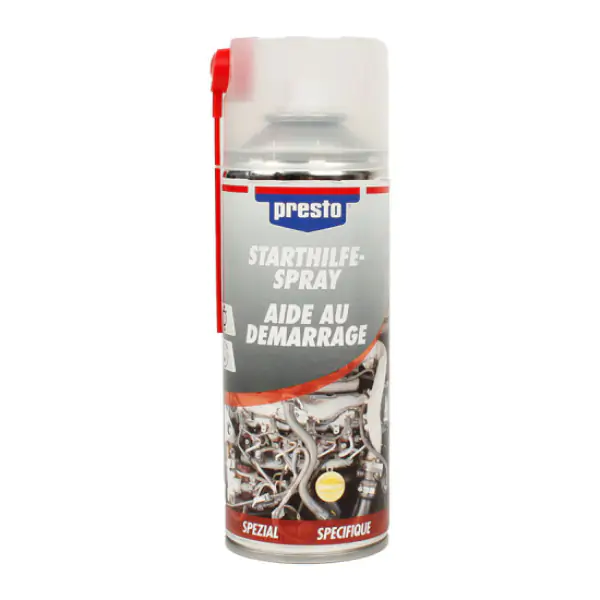 Start Sprej Presto 400ml