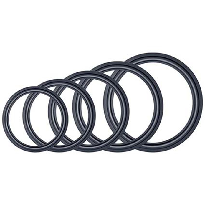 O-ring gumeni prsten NBR 70 Ø 24 x 3 mm