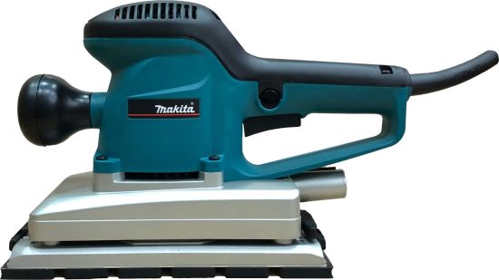 Vibraciona brusilica Makita BO4900V /Šlajferica/