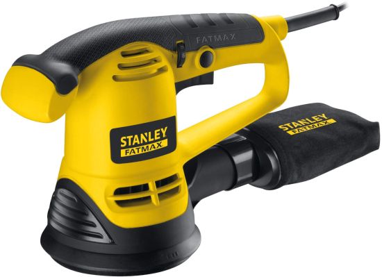 Stanley FatMax rotaciona brusilica (FME440K)