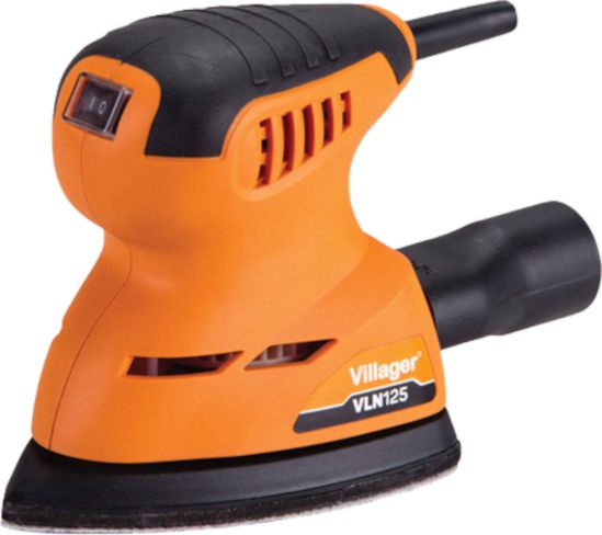 Električna brusilica Villager VLN 125 /šlajferica/; 125W