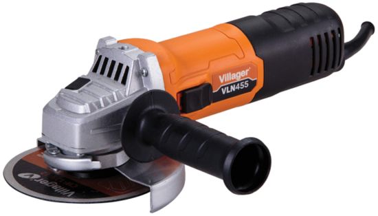 Električna ugaona brusilica Villager VLN 455; 820W; 125mm 051120
