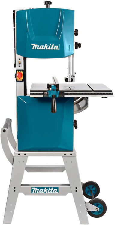 Tračna testera Makita LB1200F