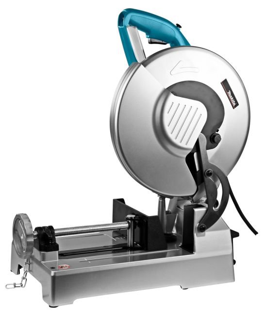 Makita LC1230N stabilna kružna testera za metal 1750W; 305 mm