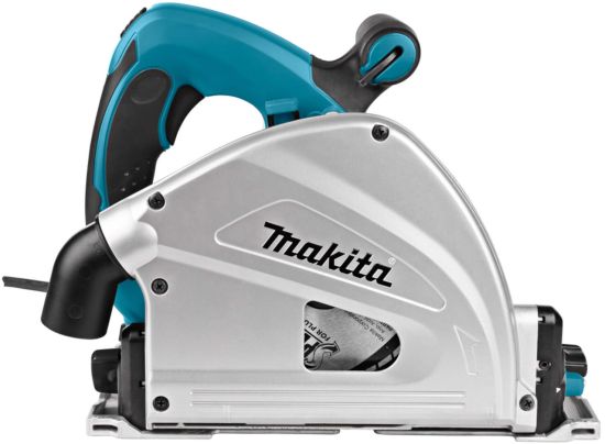 Uranjajući cirkular / testera Makita SP6000J; 1300W; 165mm; Makpac kofer