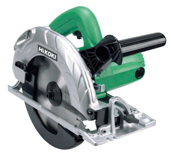 Kružna testera-cirkular Hikoki C7SS-UTZ; 1050W; 190mm