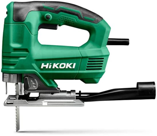 Električna ubodna testera Hikoki CJ90VST2-WAZ