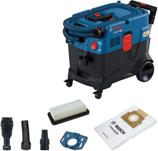 Usisivač za suvo-mokro usisavanje Bosch GAS 12-40 MA (06019M0120)