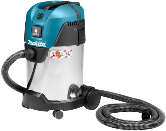 Usisivač za suvo-mokro usisavanje Makita VC3011L