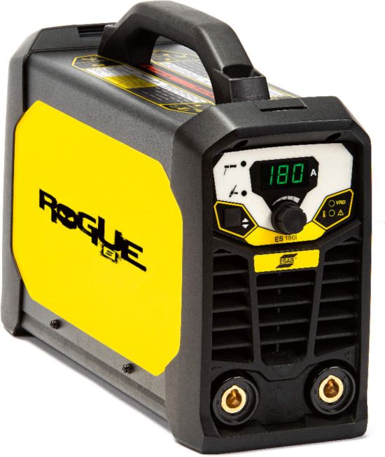 Aparat za zavarivanje inverter ESAB ROGUE ES 180i (0700500077)