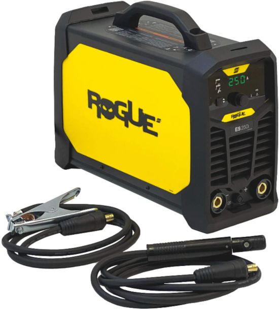 Aparat za zavarivanje ESAB ROGUE ES 250i (0700500250)