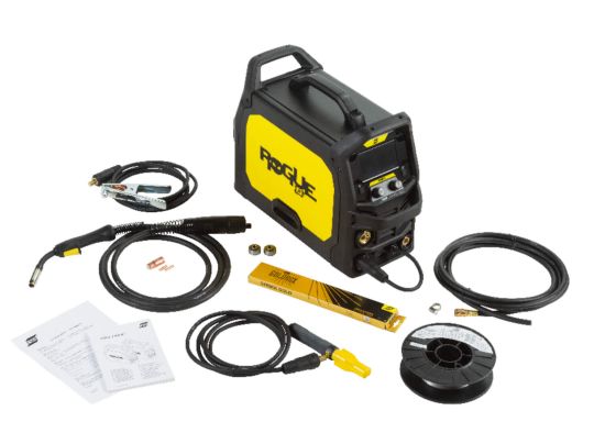 Aparat za zavarivanje inverter ESAB ROGUE EMP 210 PRO (0700301092)