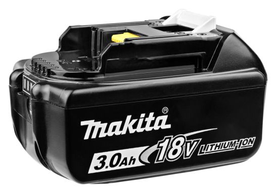 Baterija / akumulator 18V 3,0Ah LXT Makita BL1830B (632G12-3)